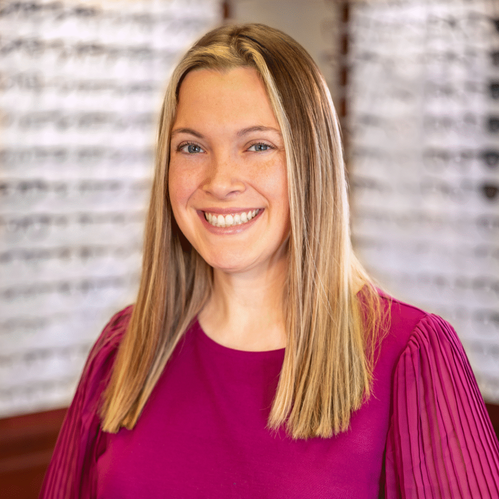 Meet Our Team - Complete Family Eyecare