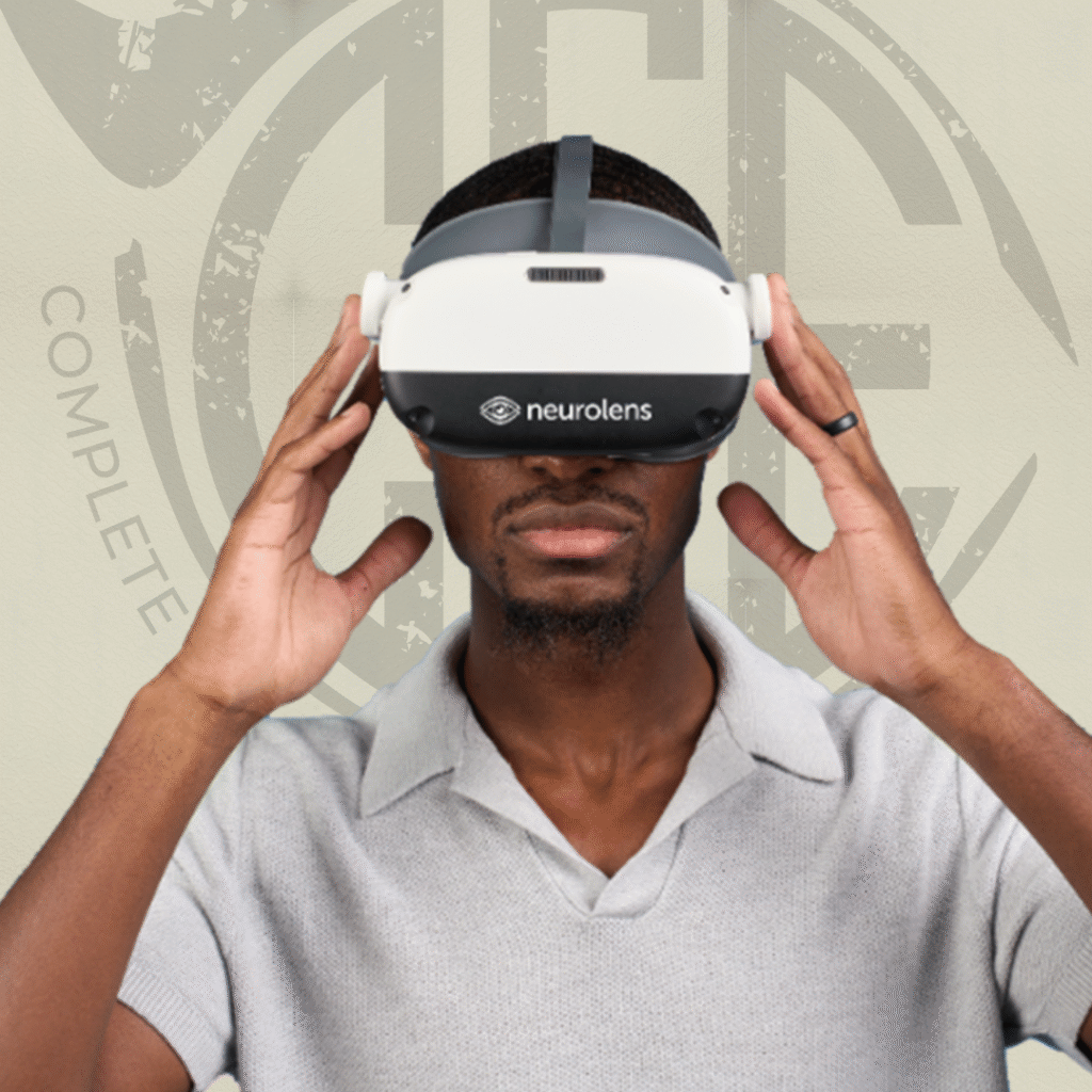 Neurolens - Complete Family Eyecare